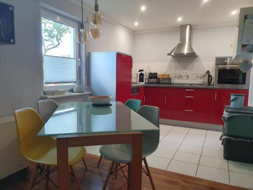 Ferienwohnung Haiber - Remseck - Ludwigsburg
