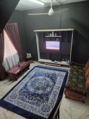Rosh'homestay - Bagan Lalang