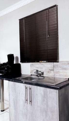 Nyakhosi Luxury Guesthouse - Thohoyandou