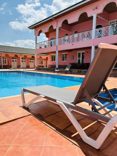 Belmont Villa - Accra