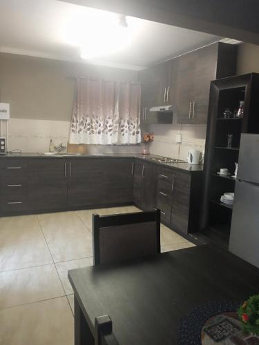 Cosmel Guest House - Klerksdorp