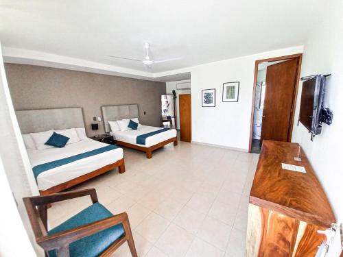 Azul Arena Hotel Boutique - Mazatlán