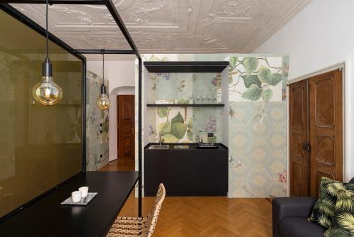 Casa Trentini 2 - Atemporary Art Apartments - Trento
