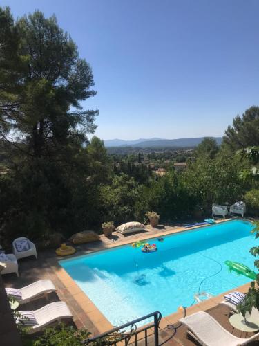 Le Jardin Secret De Laura - Lorgues