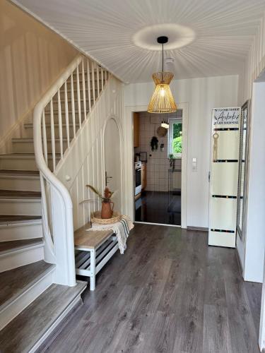 "Casa Nova - Garden Retreat Herford" Ruhiges Townhouse Mit Garten & Stil Nahe Messe Bad Salzuflen - Bad Salzuflen