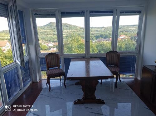Summer House In Belgrade - Belgrad