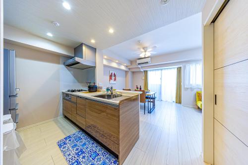 Yenn's Plaza Rycom -エンズプラザライカム- - Okinawa