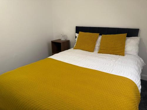 Nice Room 6 - Brístol