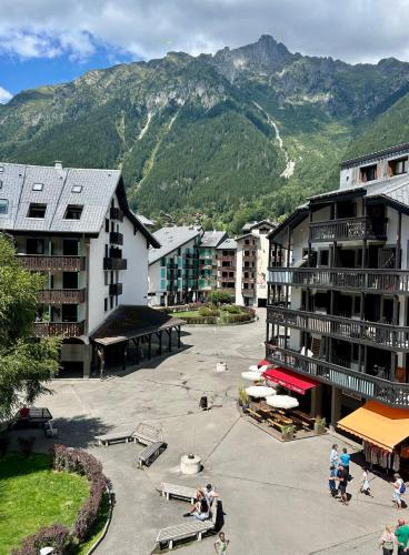Le Perchoir D'edmond - Chamonix-Mont-Blanc
