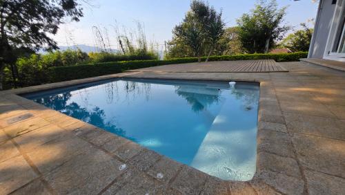 Thornleigh Homestead - Pietermaritzburg
