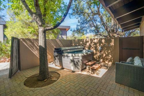 The Juniper Nest-Sedona, AZ, AZ from $82 - Book Now