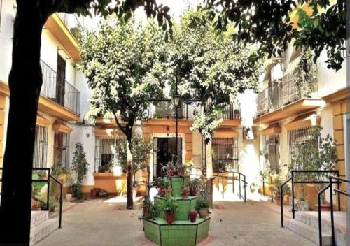 Roberta's Guest House - Sevilla