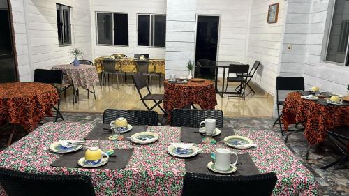 Hostal Harepakoba - Easter Island