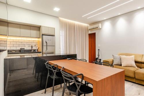 Brand New Flat In The Best Point Of Savassi Mf - 902 - Belo Horizonte