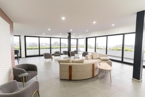 Escalon Apartment - San Salvador