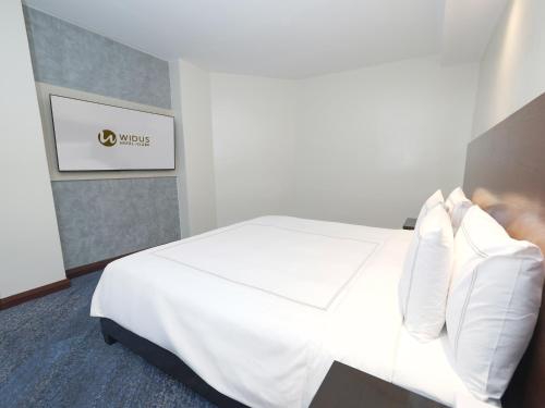 Widus Hotel Clark - Clark, Philippines - Updated 2026: Hotel prices and ...