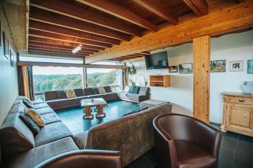 Brochepierre 28 Pers- Vue Exceptionnelle - Malmedy - Malmedy