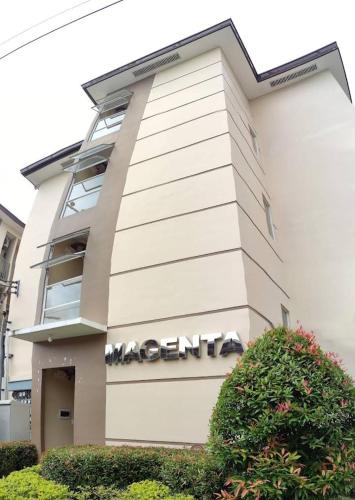 Bria Flat Condo - Cagayan de Oro