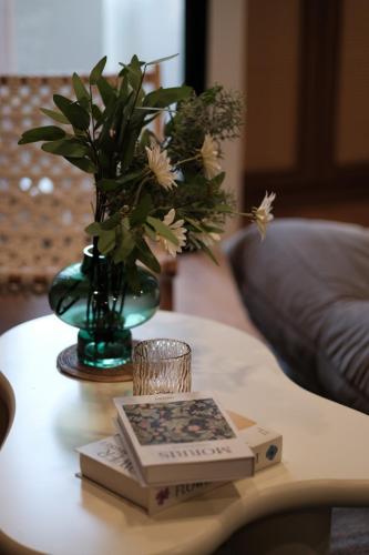 The Shantipan Jasmine - Cozy City Retreat 400m From Bts Station - Bang Rak