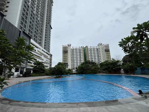 Daday's Cozy Stays In Grand Residences, Kasambagan, Cebu - Cebu City