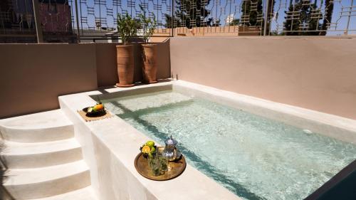 Riad Home Zemrane - Marrakech