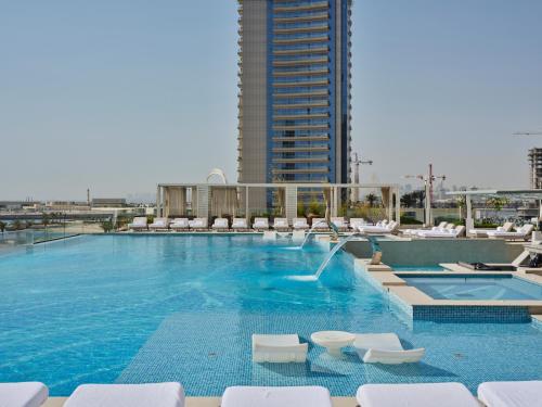 The OQ in Doha, Qatar - 1000 reviews, prices | Planet of Hotels