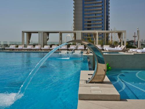 The OQ in Doha, Qatar - 1000 reviews, prices | Planet of Hotels