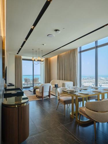 The OQ in Doha, Qatar - 1000 reviews, prices | Planet of Hotels
