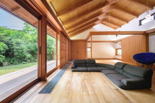 箱根こもれび庵 - Gotemba