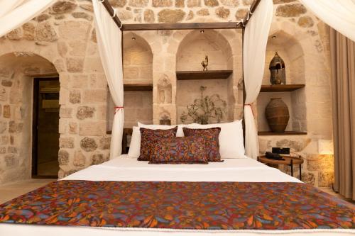 Mezova Otel - Mardin