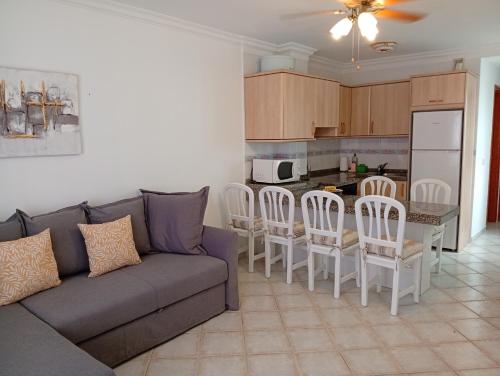 Susurro Del Mar - Relax Apartment In La Restinga - El Hierro