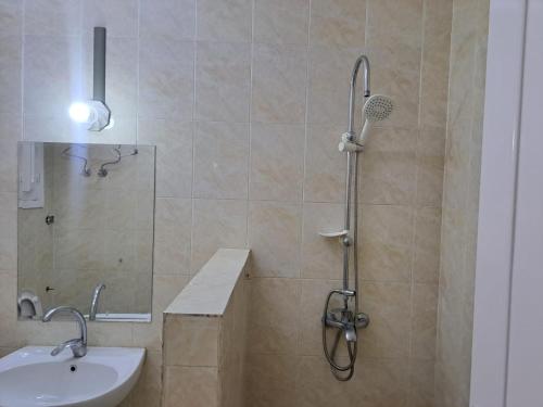 Sweet Home 7- ممنوع للبنات - Hurghada