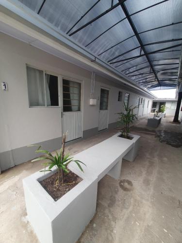 Mora Coliving - Alvorada