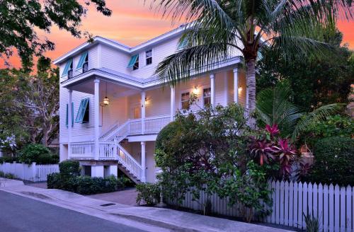 Banana Breeze - Key West, FL