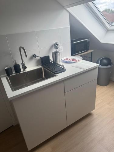 Appartement Cocooning Lambersart, Proche Lille - Lambersart