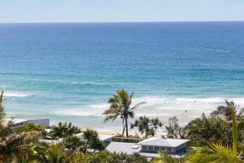 Vista Pacific 7 - Noosa