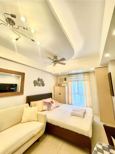 Avida Towers Riala IT PARK Cebu City - Cebu City