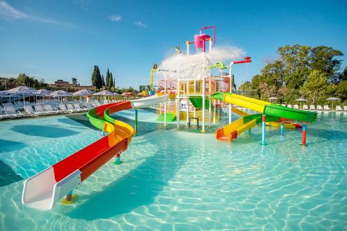 Estivotravel On Camping Cisano San Vito - Lake Garda
