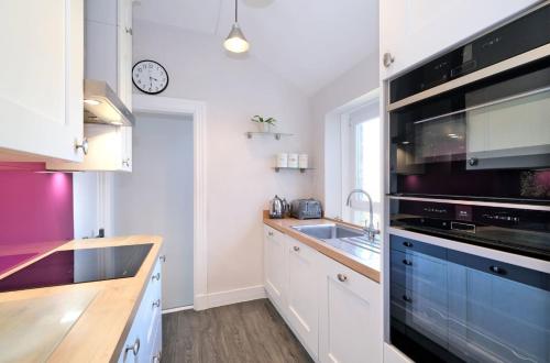 Flat In Cults Perfect For Royal Deeside Visits - Aberdeen
