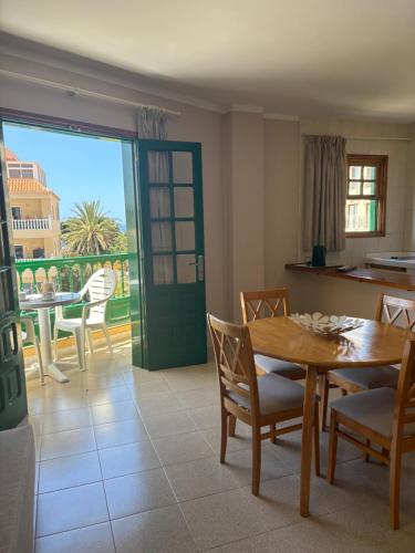 Apartamentos Guahedun - Valle Gran Rey