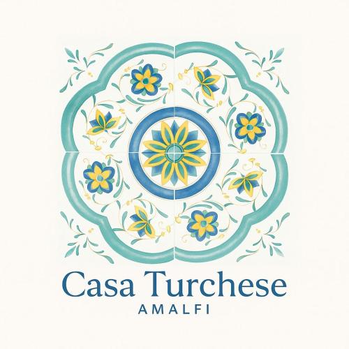 Casa Turchese Amalfi - Atrani