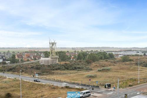 Casa Tranquillo - Apartment By The Beach In Westende - Middelkerke