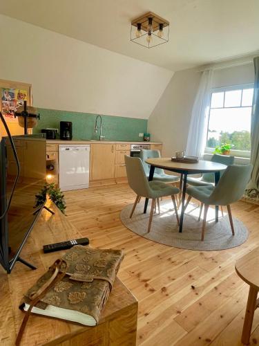 Knut's Nest - Westoverledingen