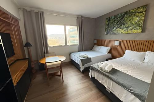 Stay Inn Familiar Com Piscina - Santos