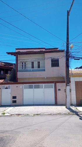 Casas Mobiliadas Jabutiana - Aracaju