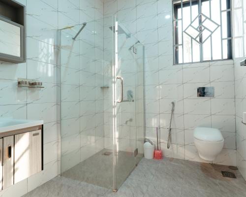 Adizo House - Beach Close - Ac - Wifi - Washingmachine - Dar es Salam