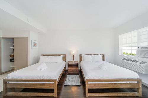 Casa Colaretta By At Mine Hospitality - South Beach, FL