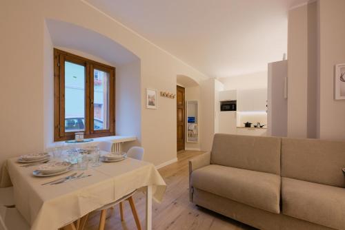 Lynx Retreat 1br Apartment B - Tarvisio