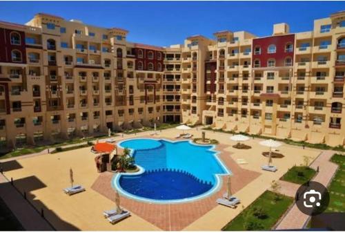 كمبوند فلورنز - Hurghada