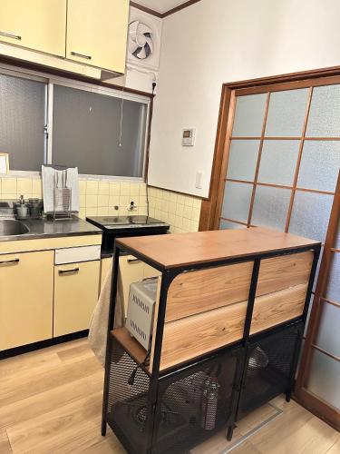 Minato House 101 - Fukuoka